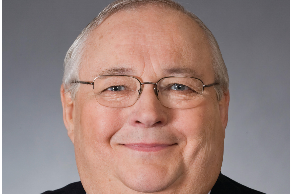 Claude Poirier – Fondation de l'hôpital Marie-Clarac